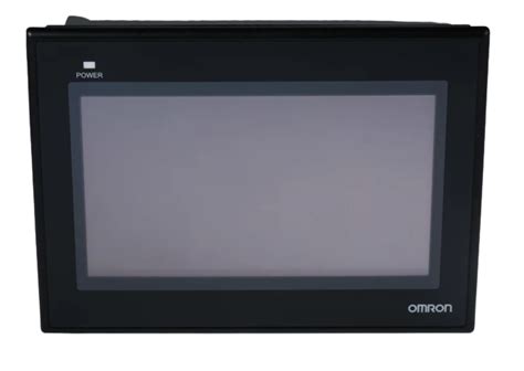 Omron Nm Automation