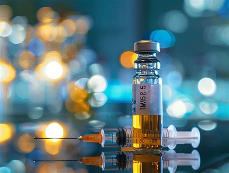Cjc 1295 And Ipamorelin Managing Side Effects The Peptide Report