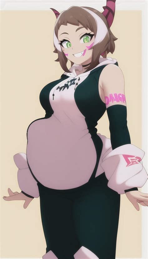She Wants To Show You Something By Commpork On Deviantart