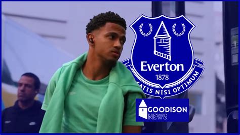 Marcus Edwards Race Won After Everton Transfer Talks As £10m Claim Made
