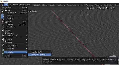 Camera Inverse Why And How Change Basics Interface Blender Artists Community
