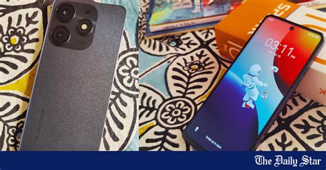 TECNO SPARK 10 Pro Fun Camera For Fans On A Budget The Daily Star