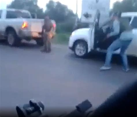 Aquí atraviésalo CJNG desató intensa balacera contra los Pájaros
