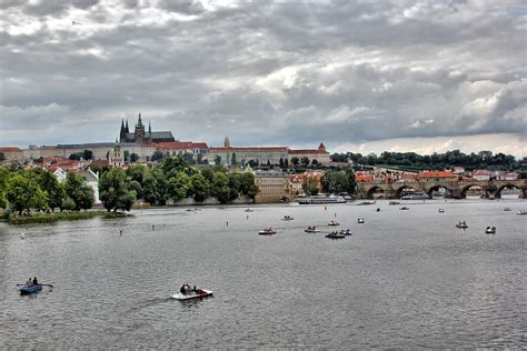Prag Tschechische Republik Meer Kostenloses Foto Auf Pixabay