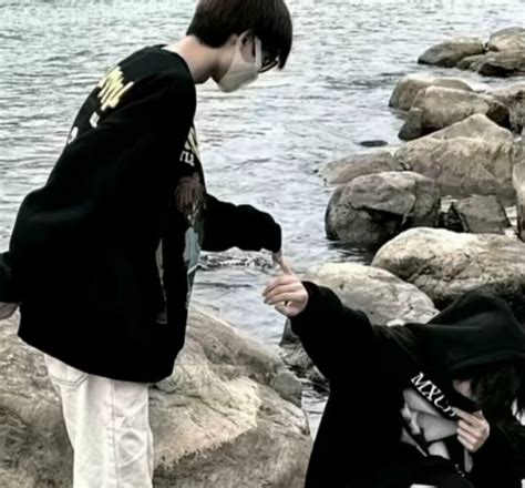 双男主头像 高清图片，堆糖，美图壁纸兴趣社区