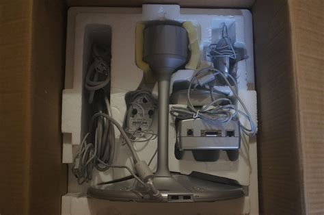 Polycom Cx5000 Video Conferencing Unit Hd Version Voip