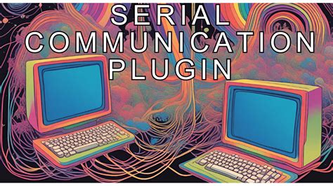 Serial Communication Asset Cloud