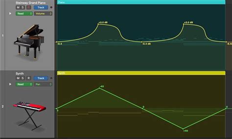 How to Use Automation in Your DAW (and Why You Should)