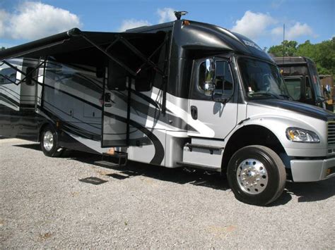 New 2014 Dynamax Dx3 37rb Overview Berryland Campers
