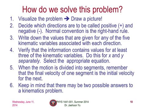 Ppt Phys Section Lecture Powerpoint Presentation Free