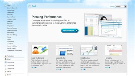 Vaadin Framework Alternatives And Similar Software Alternativeto
