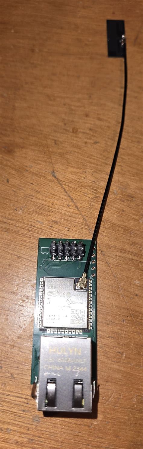 Poe Esphome Bluetooth Proxy Share Your Projects Home Assistant