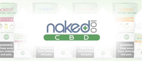An In Depth Look Naked 100 CBD Guide To Vaping