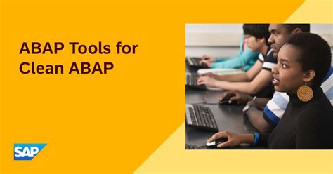 Sap Developers On Linkedin Learn How You Can Apply The Clean Code