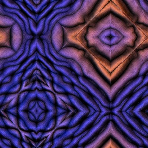 Abstract Tiling Wallpaper Updated Texture Design By 1devilishdude On