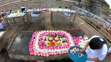 රුවන්වැලි සෑය කිරි ආහාර පුජාව Ruwanvali Saya Kiri Ahara Pujawa