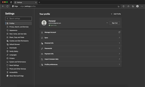 How To Disable Visual Image Search In Microsoft Edge