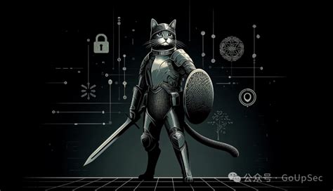 Forrester：2024年五大网络安全新威胁 Goupsec