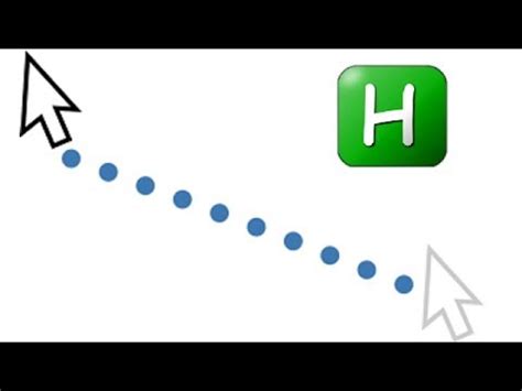 Autohotkey MouseMove YouTube