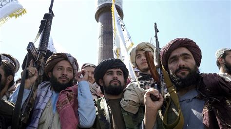 Afghanistan Afghan National Stranded Abroad Without Visa For 2 Years