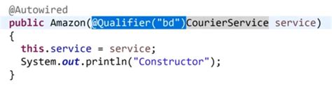 Spring Core Important Annotations Configuration Bits Bytes And