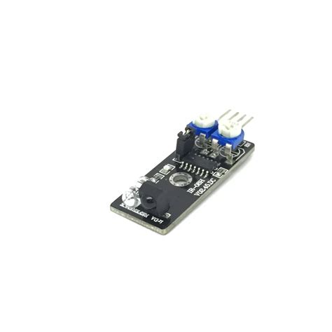 Duinotech Arduino Compatible Ir Obstacle Avoidance Sensor Module Jaycar Australia