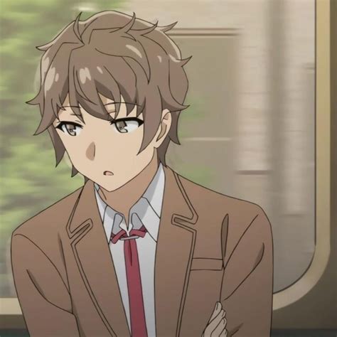 Matching Bunny Girl Senpai Pfp 1 2 Artofit