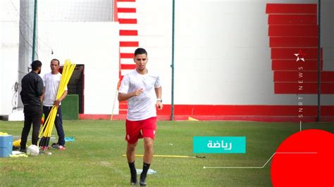 Snrt News مؤيد اللافي لـsnrtnews سأعود قريبا