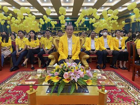 ឧកញ៉ា ហេង វ៉ាន់ដា ប្រាប់ពីគន្លឹះទទួលបាន «តម្លៃបន្ថែម សម្រាប់សហគ្រាស