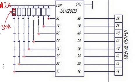как работает это реле Аппаратная платформа Arduino