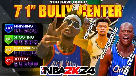94 BLOCK 92 DUNK 93 3PT STRETCH BIG BUILD CAN DO EVERYTHING BEST