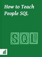 Debugging SQL 0 Rows Returned Animated With Gifs