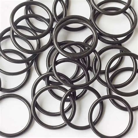 Silicone Rubber Material Custom Silicone Rubber Parts Gpmfg
