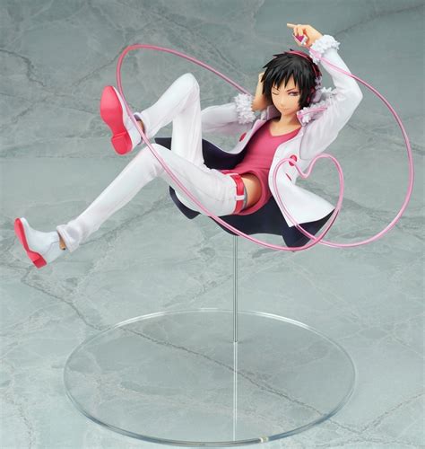 デュラララ！！x2 折原臨也 18 Pvc サイケデリック Ver 国内アニメ＆コミック アルター イメージ画像3 映画
