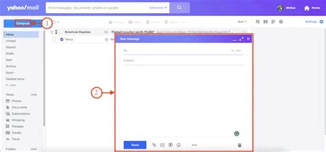How To Send An Email From Yahoo Mail Quick Guide In 2025