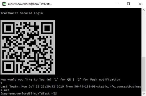 Installing Traitware Pam Module For Ssh And Sftp