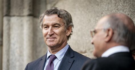 Feijóo Tras Admitir Albares Injusticia Con Indígenas De México Yo