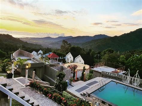 Destinasi Wisata Di Kabupaten Sikka 5 Destinasi Wisata Puncak Di
