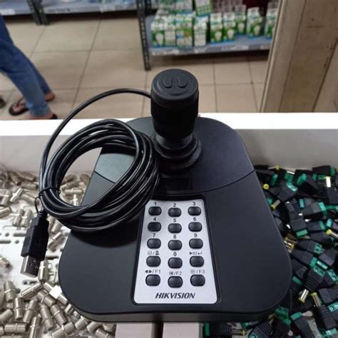 Jual JOYSTICK Di Seller CCTV17 Ancol Kota Jakarta Utara Blibli
