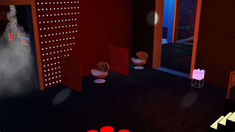 3dx Night Club Orgy Versİon By Imurati 3dxchat Sharing