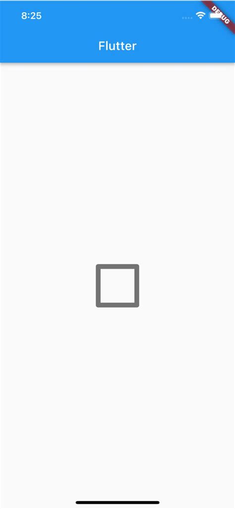 【Flutter】CheckBoxの使い方｜チェックボックスを実装