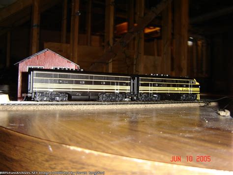 My Model Rr
