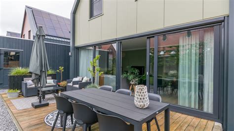 A Quick To Construct Modular Building System Materialdistrict