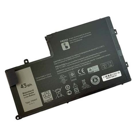Bateria Dell Inspiron N Opd Trhff P G Shopee Brasil