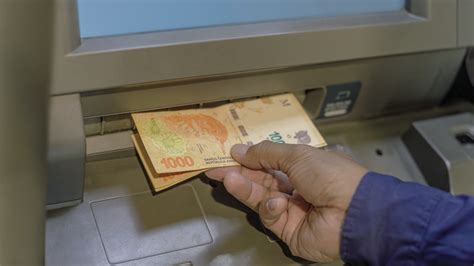 Anses quiénes cobran la primera semana de noviembre MDZ Online