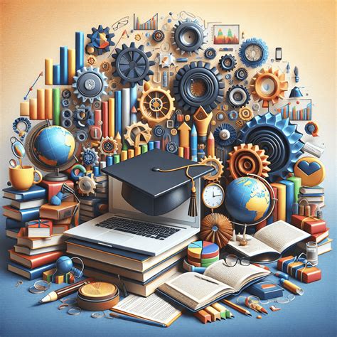 Boost Your Career With A Btec Hnd In Business