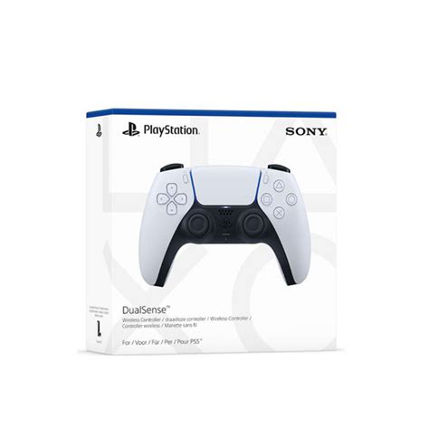 Ps5 Dualsense Wireless Controller In Kenya Itey Store