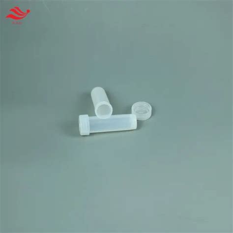 PFA Sample Dissolving Tank Soluble Polytetrafluoroethylene Sample Dissolving Cup Mineral Sample