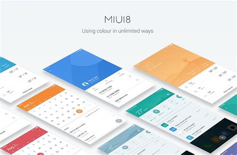 MIUI 8 Global Developer ROM Now Available For Download Technology News