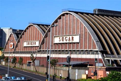 South African Sugar Association Educational Tours Durban Kwazulu Natal